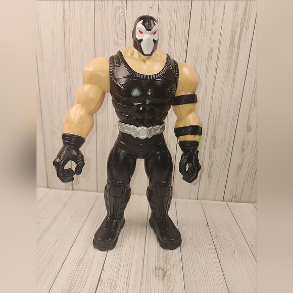 DC Comics | Toys | Batman Forever Figure Dc Comic Bane 2 Inch Bane ...